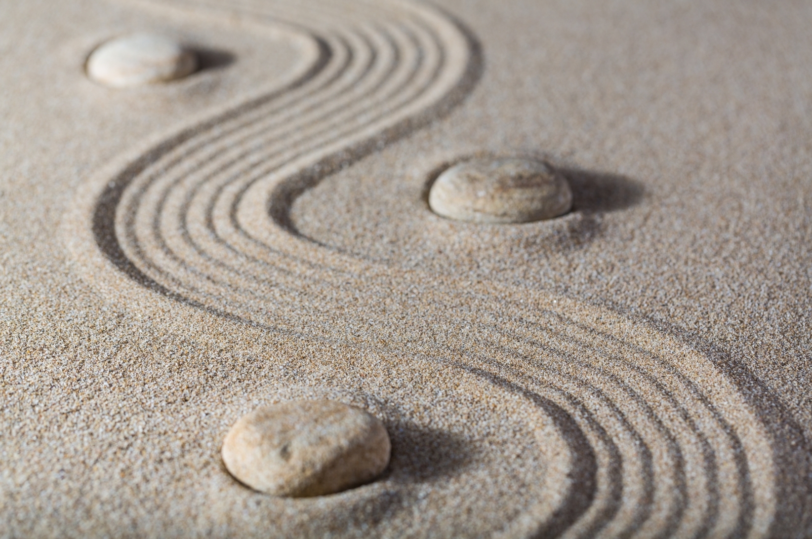 The Gifts of a Non-Linear Path : Breathing Space Counselling